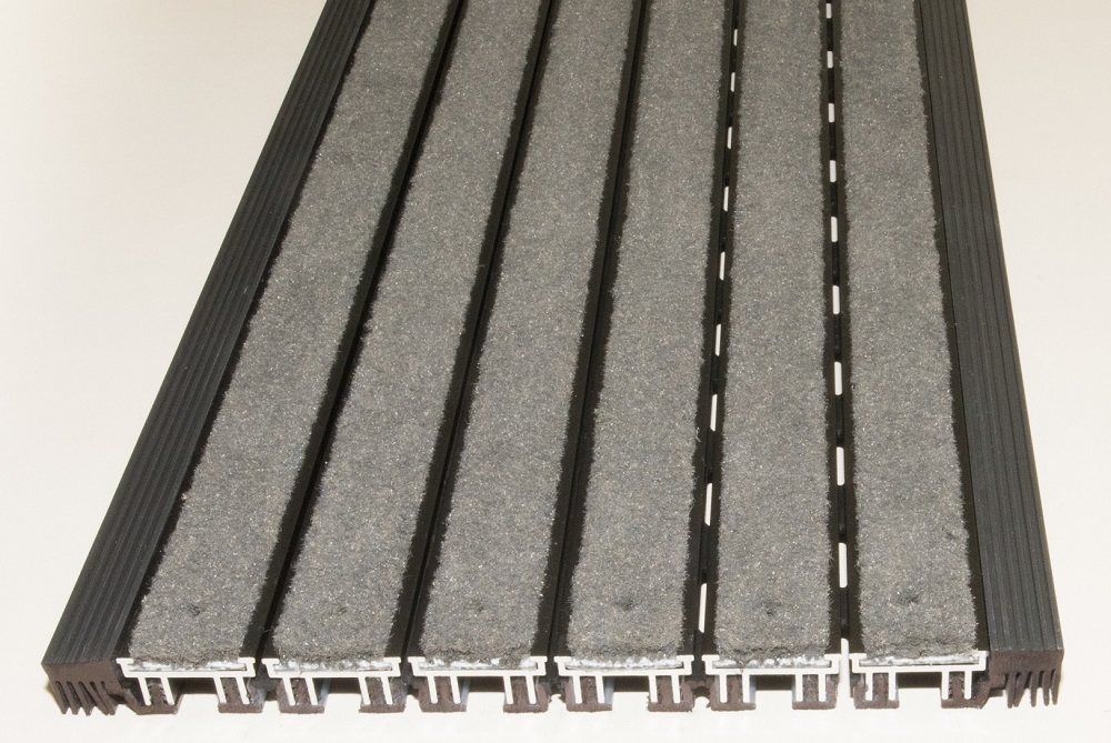 Reese - Perfec™ Roll-Up Grate